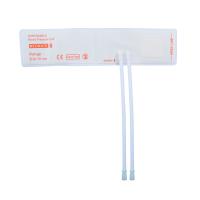 China Neo-Snap SOFT - CUF Neonate 8 - 15CM Size 5 Double Hose Clear Size Markings for sale