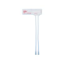 China SFT - N1 - 2B Disposable Monitor BP cuff 2 - Tube Neo - Snap Connectors for sale