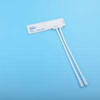 China SFT - N2 - 2B Disposable Neonate BP cuff 2 - Tube Neo - Snap Connectors for sale