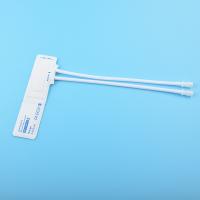 China SFT - N2 - 2B Disposable Neonate BP cuff 2 - Tube Neo - Snap Connectors for sale
