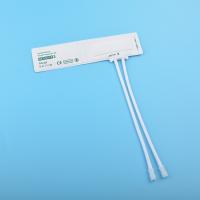 China SFT - N3 - 2B Neonate size 6-11cm SOFT- CUF with Neo - Snap Connectors for sale