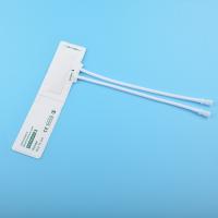 China SFT - N3 - 2B Neonate size 6-11cm SOFT- CUF with Neo - Snap Connectors for sale