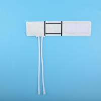 China SFT - N4 - 2B Non Woven Fabric Neonate BP Cuff size 4 with Double Tubes for sale