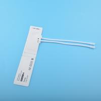 China SFT - N4 - 2B Non Woven Fabric Neonate BP Cuff size 4 with Double Tubes for sale