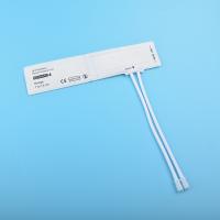 China SFT - N4 - 2B Non Woven Fabric Neonate BP Cuff size 4 with Double Tubes for sale