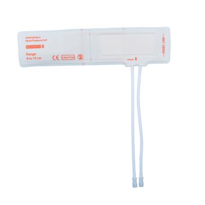China SFT - N5 - 2B CLASSIC-CUF 2059305 - 002 Neonate Cuff 8 - 15cm Size 5 for sale