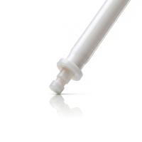 China Plastic Non Invasive Blood Pressure Cuff Bayonet Connector Disposable Pediatric BP Cuff Adpter for sale
