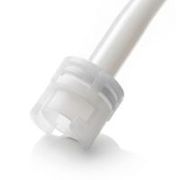 China Subminiature NIBP Connector Replacement For Datex-Ohmeda Marquette for sale