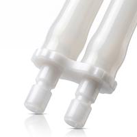 China Adult Pediatric NIBP DINACLICK Connector Reusable Cuff Adpter for sale