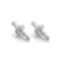 China Bayonet Plastic Neonatal Cuff Blood Pressure Connector Disaposable for sale