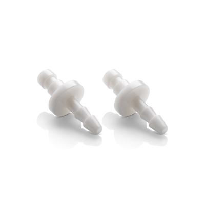 China Bayonet Plastic Neonatal Cuff Blood Pressure Connector Disaposable for sale