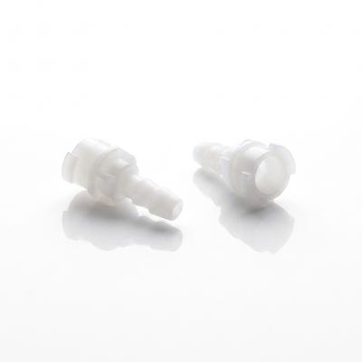 China Subminiature NIBP Connector Replacement For Datex-Ohmeda Marquette for sale