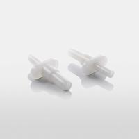China Neonatal Disposable Non Invasive BP Machine Cuff Connector for sale