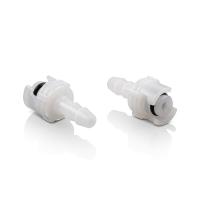 China Plastic Subminiature NIBP Connector Replacement For NihonKohden Cuff for sale