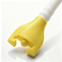 China Blood Pressure Hose Connectors Neonatal Vinyl Single-Patient NIBP Cuffs for sale