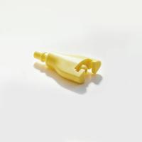 China Blood Pressure Hose Connectors Neonatal Vinyl Single-Patient NIBP Cuffs for sale