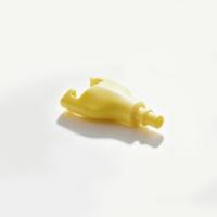 China Blood Pressure Hose Connectors Neonatal Vinyl Single-Patient NIBP Cuffs for sale