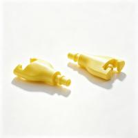 China Blood Pressure Hose Connectors Neonatal Vinyl Single-Patient NIBP Cuffs for sale