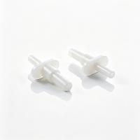 China Neonatal Disposable Non Invasive BP Machine Cuff Connector for sale