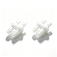 China Adult Pediatric NIBP DINACLICK Connector Reusable Cuff Adpter for sale