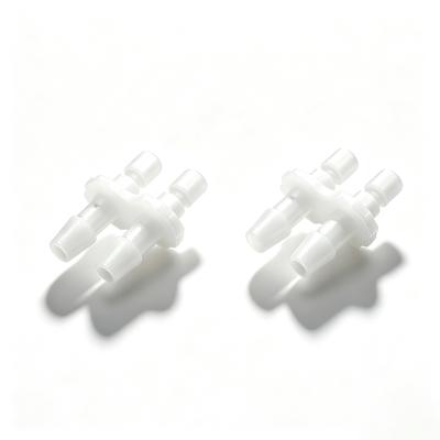 China Adult Pediatric NIBP DINACLICK Connector Reusable Cuff Adpter for sale