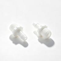 China Screw Thread NIBP Connector Replacment For CRITIKONGE DINAMAP CARESCAPE for sale