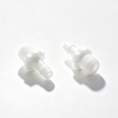 China Screw Thread NIBP Connector Replacment For CRITIKONGE DINAMAP CARESCAPE for sale