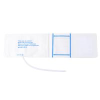 China General Use Disposable Blood Preassure Cuff from Infant to Adult For Monitors for sale