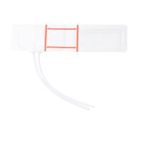 China Non Irritating Disposable Blood Preassure Cuff Neonates Pacakges for sale