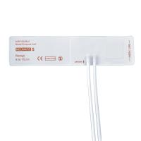 China Infant Baby Pet Use Cuff Disposable blood Preassure Size 1 to Size 5 for sale
