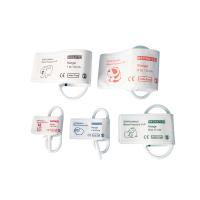 China Veterinary TPU Disposable blood Preassure Cuff Size one two three four five for sale