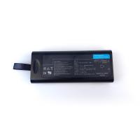 China LI13I001A Monitor Battery 11.1 Volt 4500 mAh. .LI-ion For MINDRAY for sale