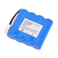 China TWSLB-009 Battery Li-ion 14.8 4v 2600mAh. For Vital sign monitor Edan-M3A for sale