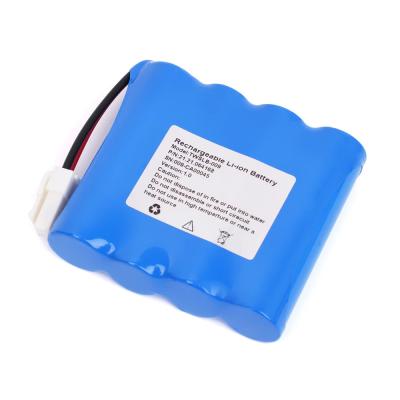 China TWSLB-009 Battery Li-ion 14.8 4v 2600mAh. For Vital sign monitor Edan-M3A for sale