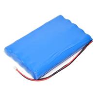 China 4500mAh Output Ni MH Battery 12v Used Vital Sign Monitor Colin BX 10 BAT Comes EPE Cushioned Corrugated Carton Packaging for sale