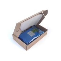China 4500mAh Output Ni MH Battery 12v Used Vital Sign Monitor Colin BX 10 BAT Comes EPE Cushioned Corrugated Carton Packaging for sale