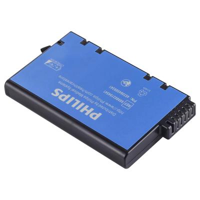 China Monitor Battery Li-ion 7800 mAh./79.92Wh Molicel-ME202c For Phi-lips VM4 for sale