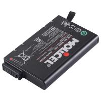 China Monitor Battery Li-ion 7800 mAh./79.92Wh Molicel-ME202c For Phi-lips VM4 for sale