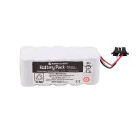 China Nickel - metal Hydride Battery NKB-301V for Nihonkohden Defibrillater for sale