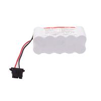 China Nickel - metal Hydride Battery NKB-301V for Nihonkohden Defibrillater for sale