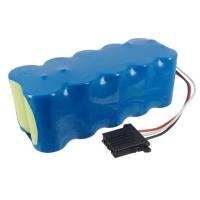 China Nickel - metal Hydride Battery NKB-301V for Nihonkohden Defibrillater for sale