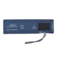 China Replacement of Critikon DURA CUF 2764 Adult 23-33cm 2 tubes DINACLICK connector for sale