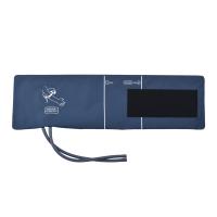 China Replacement of Critikon DURA CUF 2764 Adult 23-33cm 2 tubes DINACLICK connector for sale