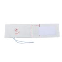 China Reusable cuff for Critikon SOFT CUF 2337 Large adult 31-40cm,2 tubes for sale