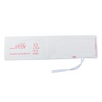 China Reusable cuff for Critikon SOFT CUF 2337 Large adult 31-40cm,2 tubes for sale