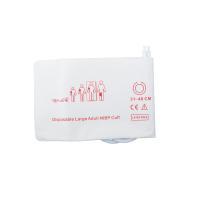 China Reusable cuff for Critikon SOFT CUF 2337 Large adult 31-40cm,2 tubes for sale