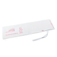 China Reusable cuff for Critikon SOFT CUF 2337 Large adult 31-40cm,2 tubes for sale
