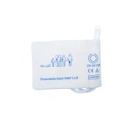 China Replacement of Critikon SOFT CUF 2335 Adult 23-33cm 2 tubes DINACLICK connector for sale
