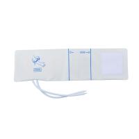 China Replacement of Critikon SOFT CUF 2335 Adult 23-33cm 2 tubes DINACLICK connector for sale