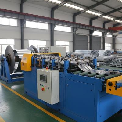 China AC380V Furring Channel Roll Forming Machine with Φ36mm Shaft for Continuous Metal Shaping for sale
